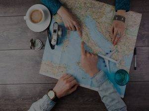 Dream Vacation Planning: A Step-by-Step Guide – Jam Travel Tips