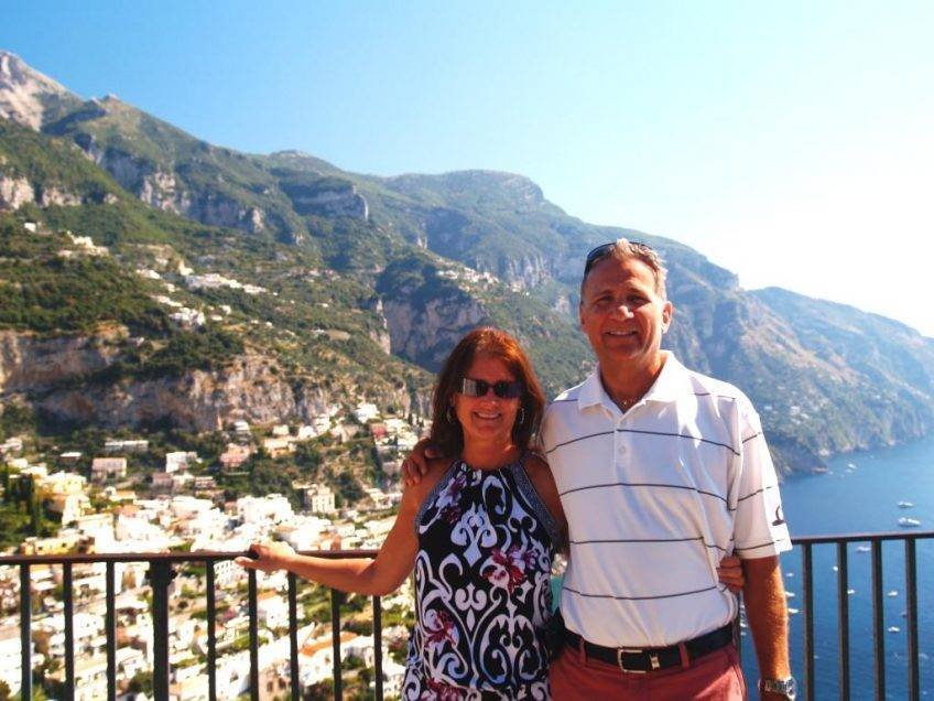 Positano: Coastal Paradise on the Amalfi Coast – Jam Travel Tips