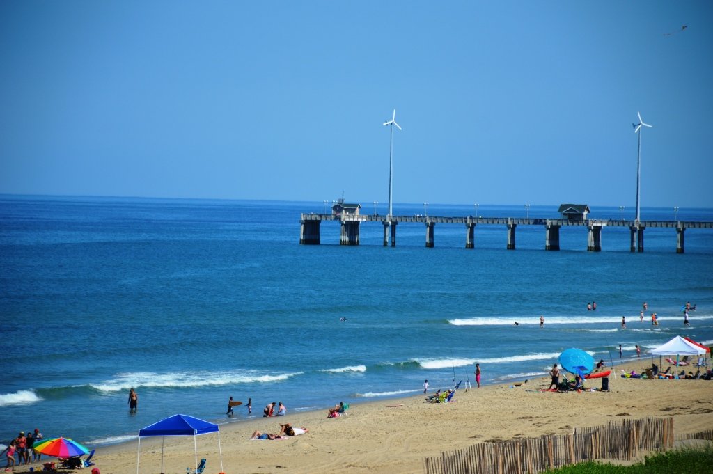 OBX: The Outer Banks of North Carolina – Jam Travel Tips