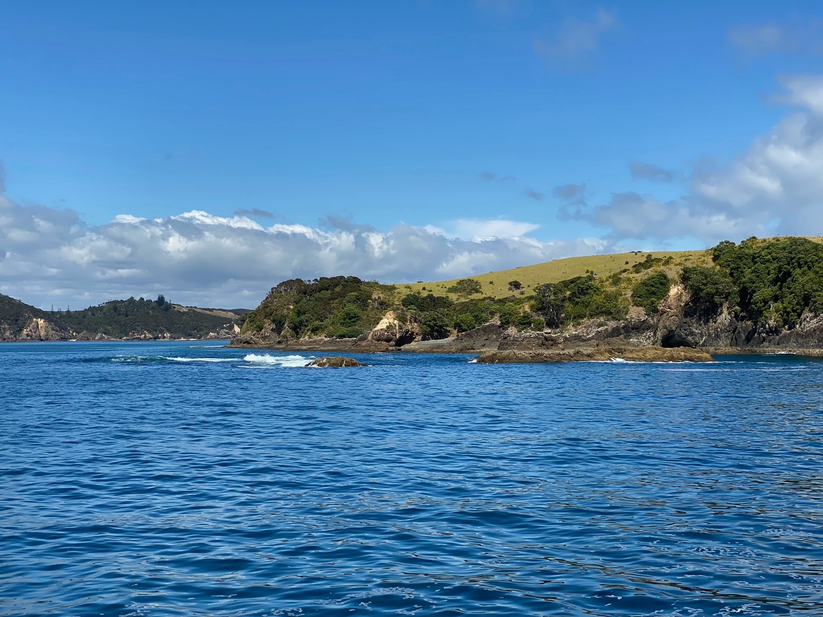 Bay of Islands: A Maritime Haven in New Zealand – Jam Travel Tips