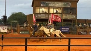 River Ranch: Weekend of Rodeos and Cowboys – Jam Travel Tips