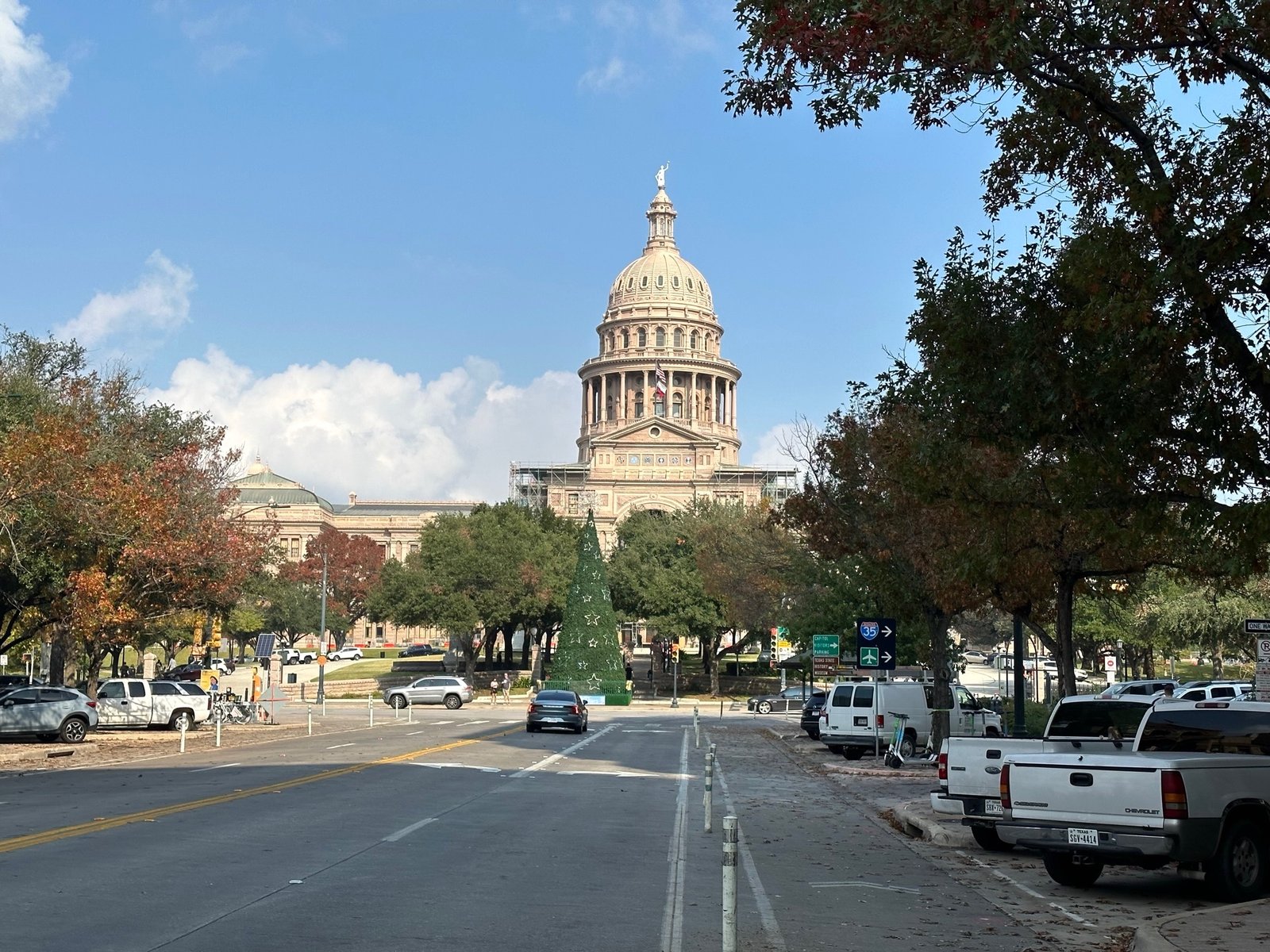 Austin Texas: Food, Wine and Live Music – Jam Travel Tips