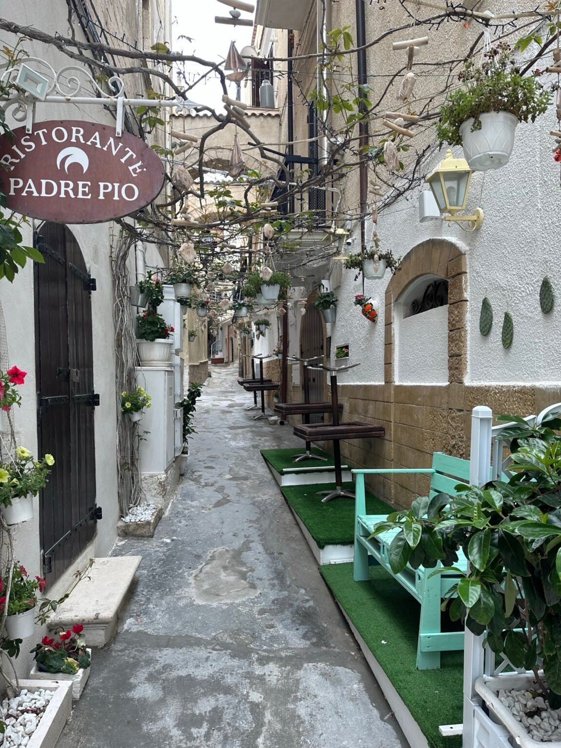 Vieste: Italy's Hidden Gem on the Adriatic Coast – Jam Travel Tips