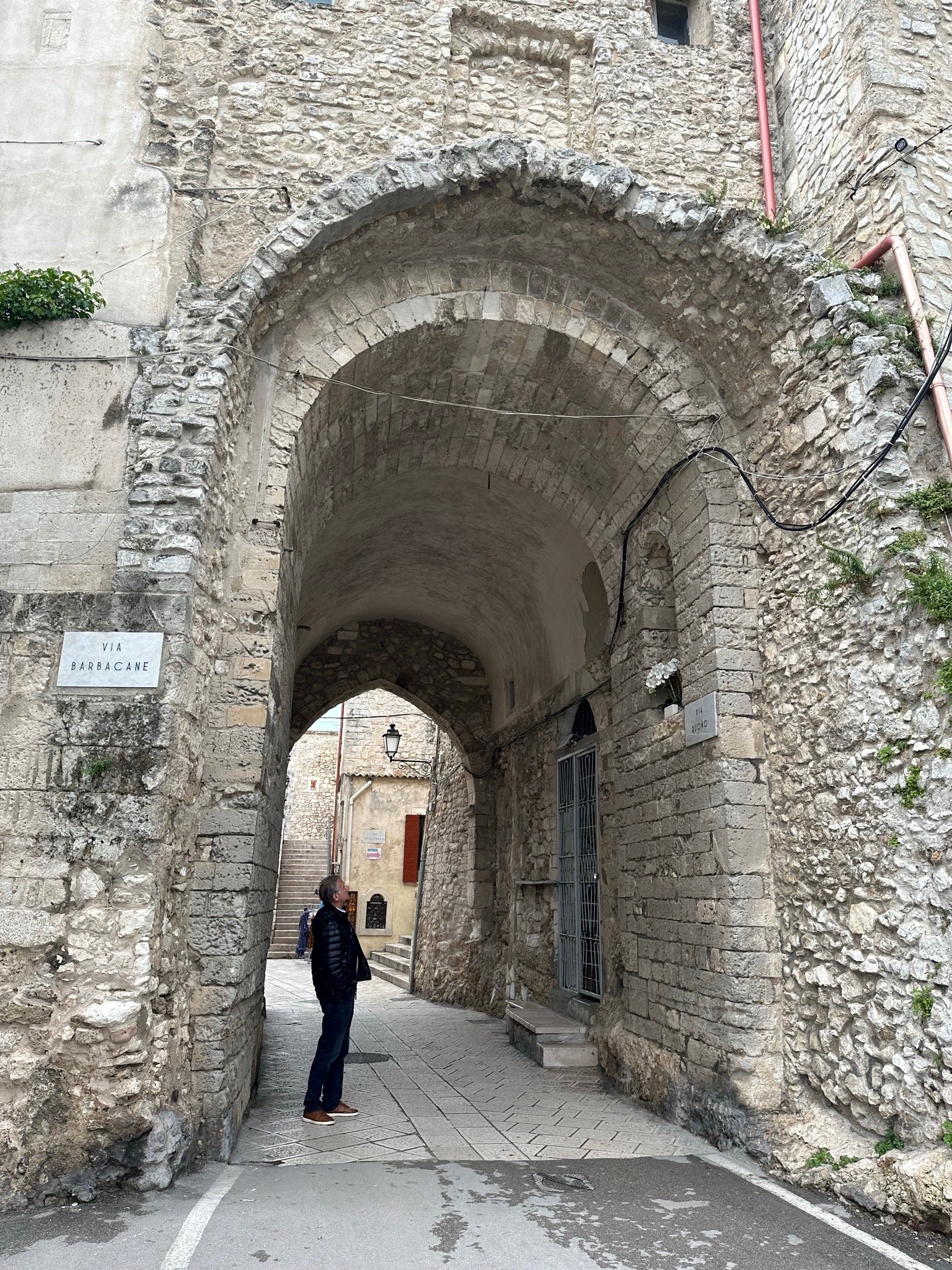 Vieste: Italy's Hidden Gem on the Adriatic Coast – Jam Travel Tips