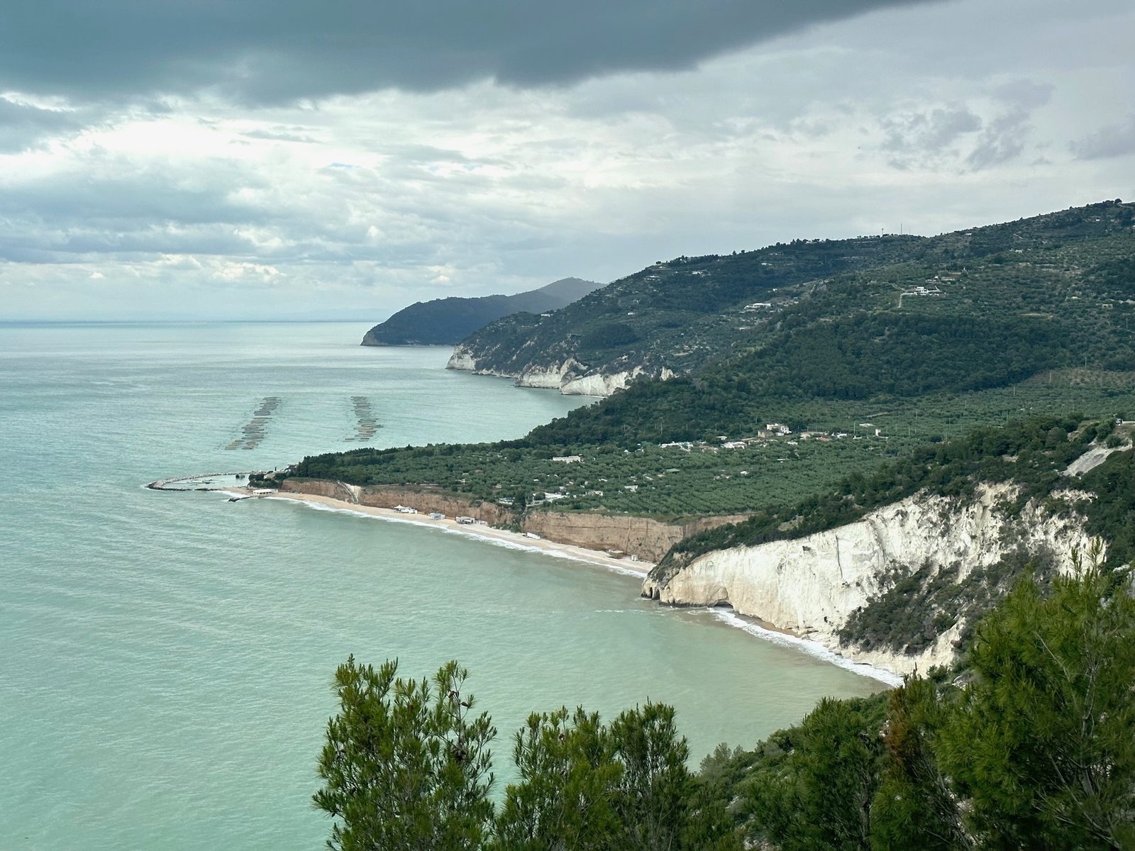 Vieste: Italy's Hidden Gem on the Adriatic Coast – Jam Travel Tips