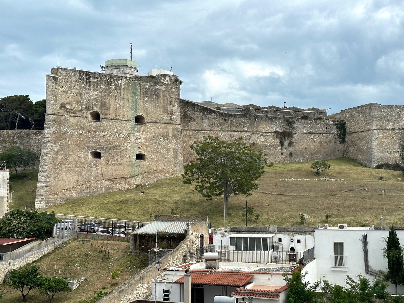 Vieste: Italy's Hidden Gem on the Adriatic Coast – Jam Travel Tips
