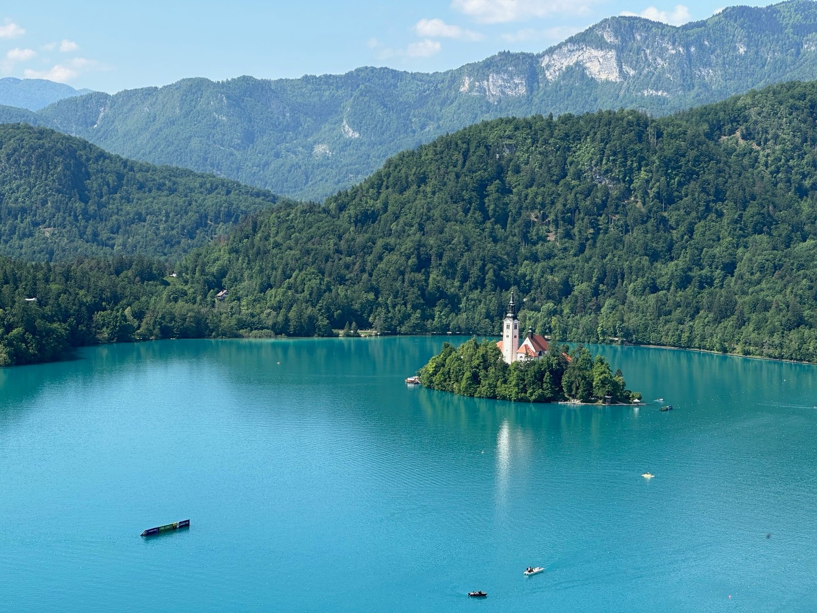 Slovenia: Bled and Bohinj Travel Guide – Jam Travel Tips