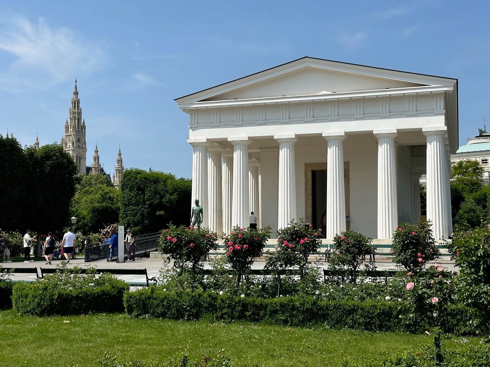 Vienna, Austria Travel Guide – Jam Travel Tips