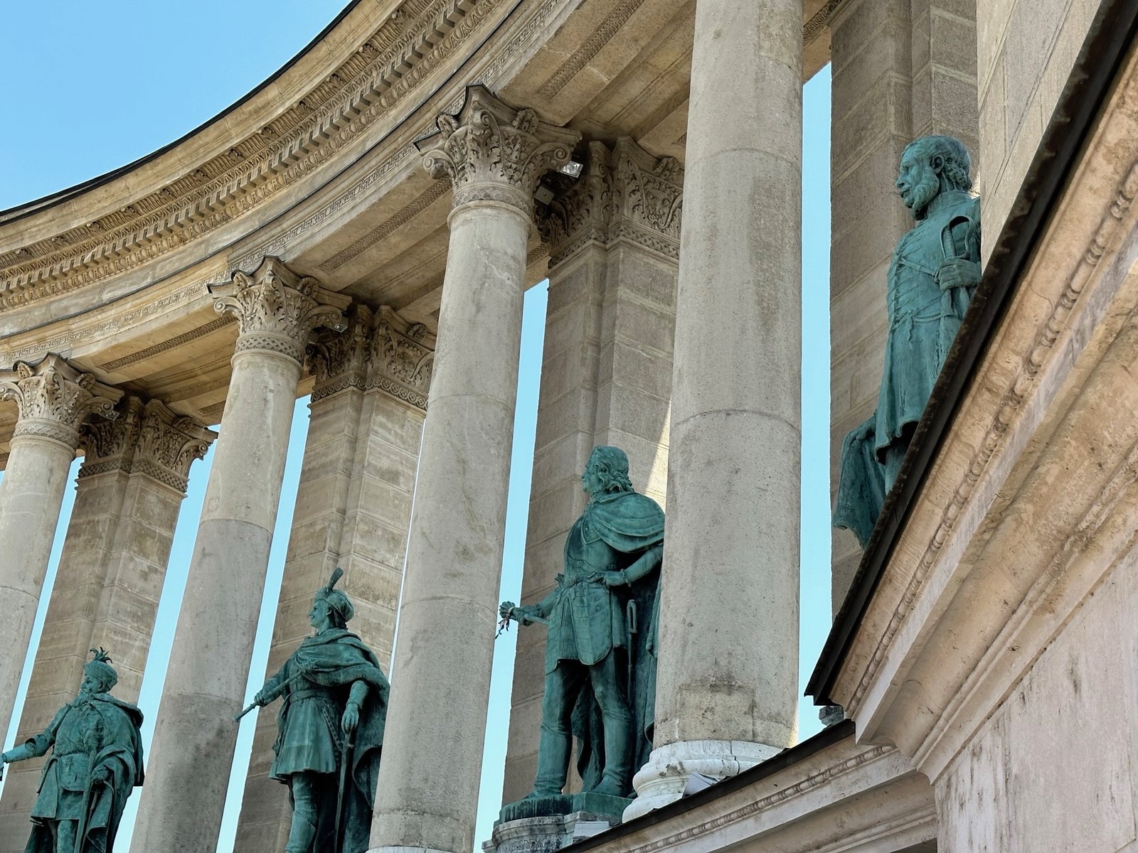 Budapest, Hungary: The Jewel of the Danube – Jam Travel Tips