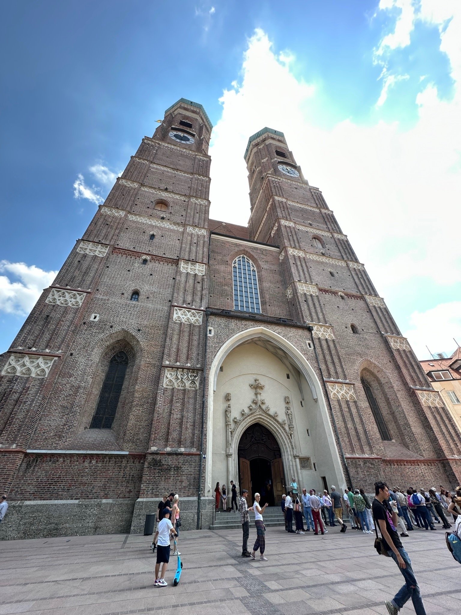 Munich Germany Travel Guide: A Bavarian Treasure – Jam Travel Tips