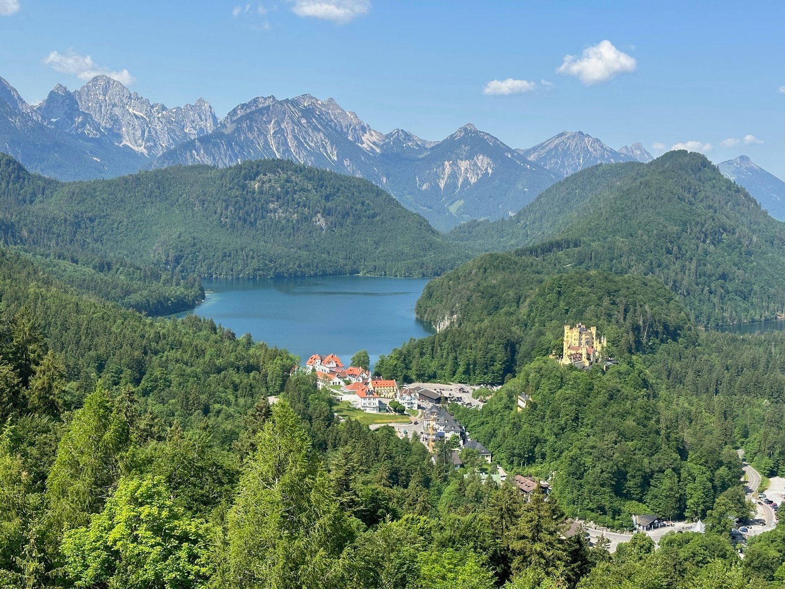 Castles of Bavaria: 3 Not to Miss Near Munich – Jam Travel Tips