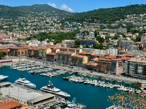 Soaking Up the Sun in Nice France: Travel Guide – Jam Travel Tips