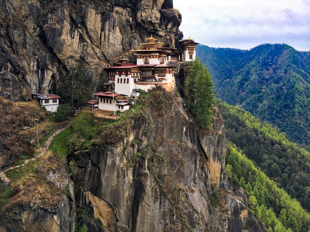 Unraveling the Mysteries of Bhutan’s Hidden Monasteries – Jam Travel Tips