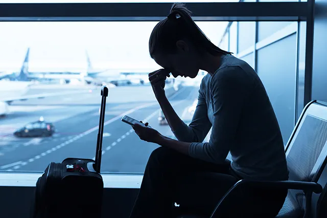 When Travel Goes Wrong: Handle Mishaps Like a Pro – Jam Travel Tips